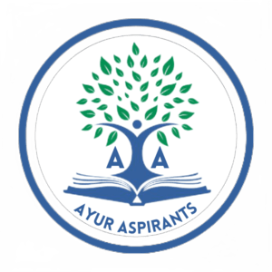 Ayur Aspirants : Best AIAPGET and Other Ayurvedic Exam Solution